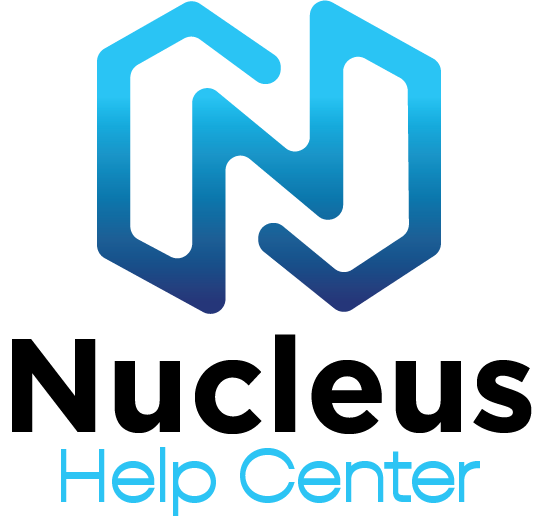 Nucleus Command Systems Logo